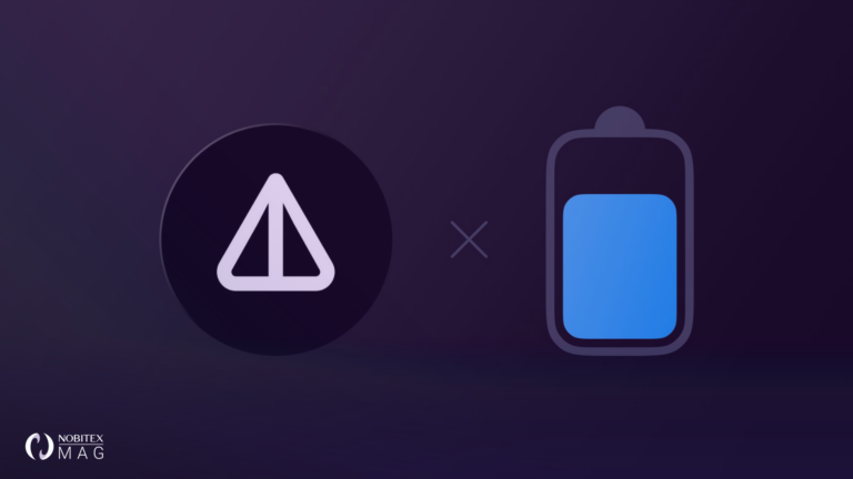 آموزش استفاده از باتری تون کیپر؛ چگونه بدون TON در Tonkeeper تراکنش ...